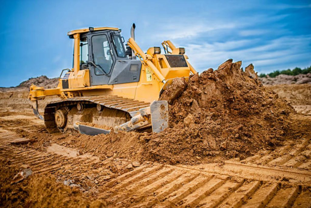 I.C.S., Inc. | Civil & Concrete Services – Gulf Coast Industrial Contractor