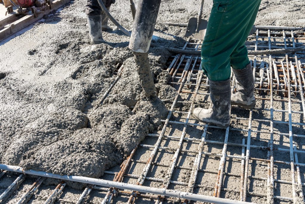 I.C.S., Inc. | Civil & Concrete Services – Gulf Coast Industrial Contractor