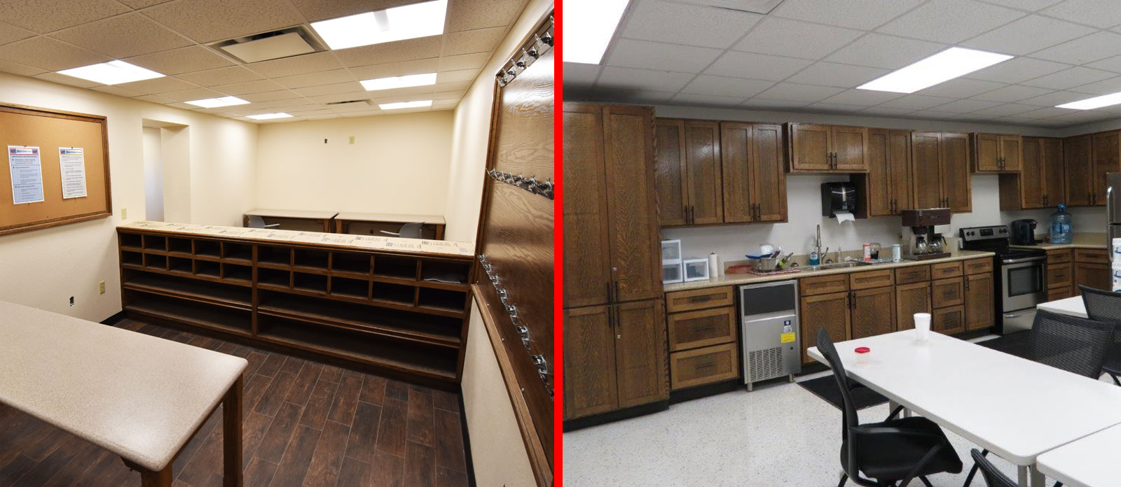 sec_construction - I.C.S. Inc.