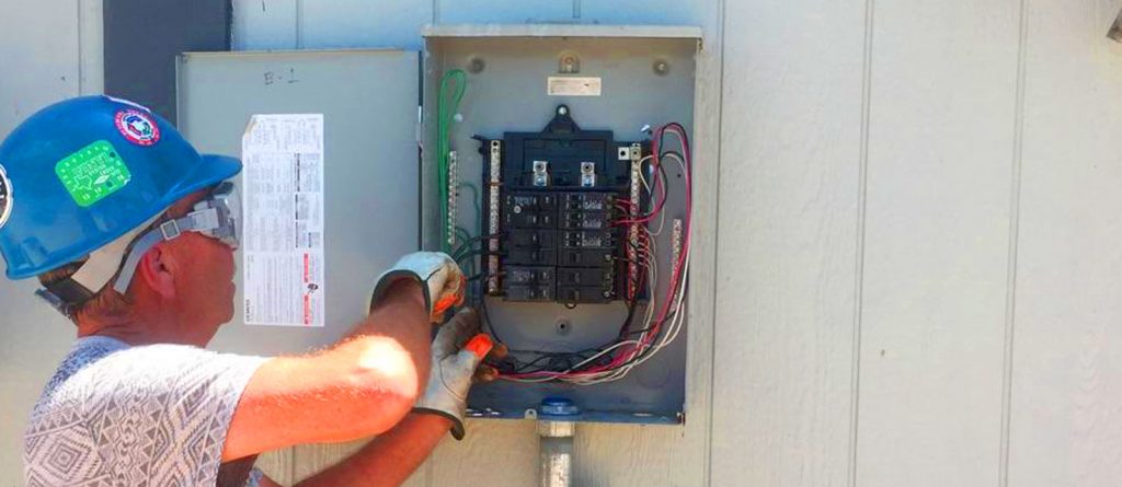 Electrical & Instrumentation - I.C.S. Inc.